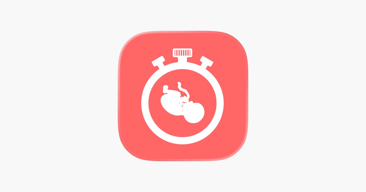 ‎Contraction Timer ™ App - App Store