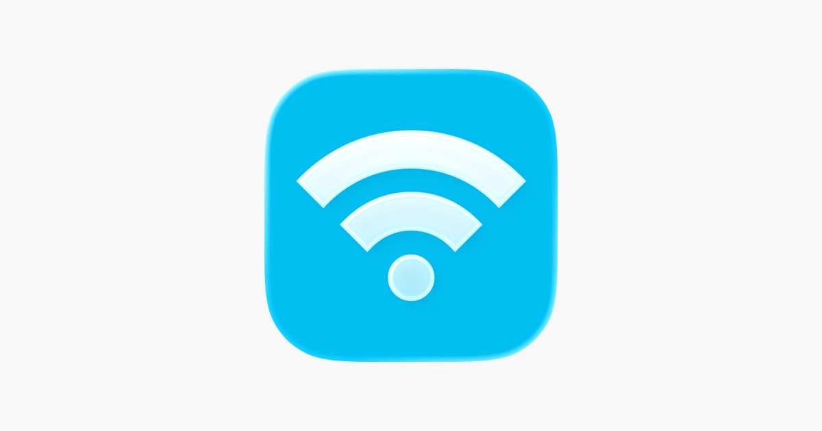 ‎App WiFi Analyzer : Map & DNS - App Store