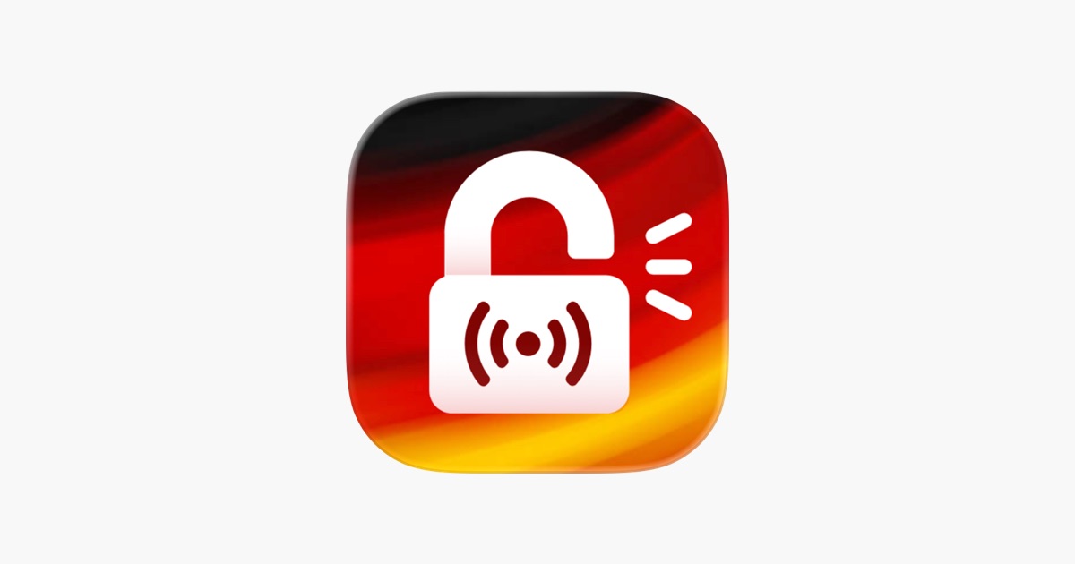 ‎Radio Codes - German Cars App - App Store