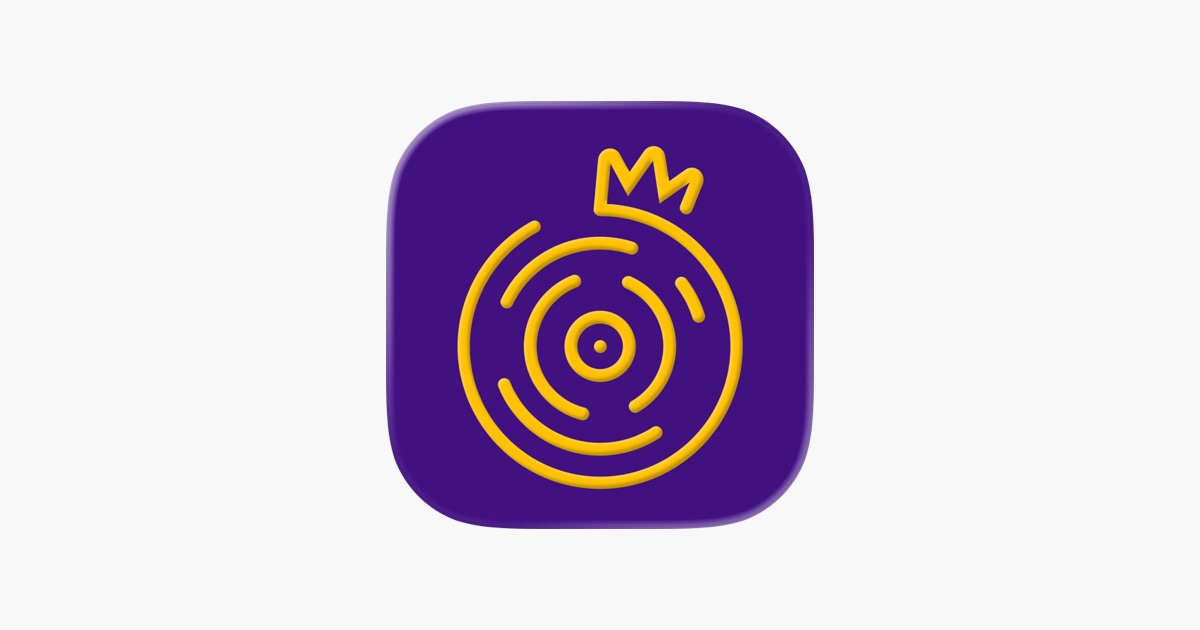 ‎Recordmaster: Music Quiz App - App Store