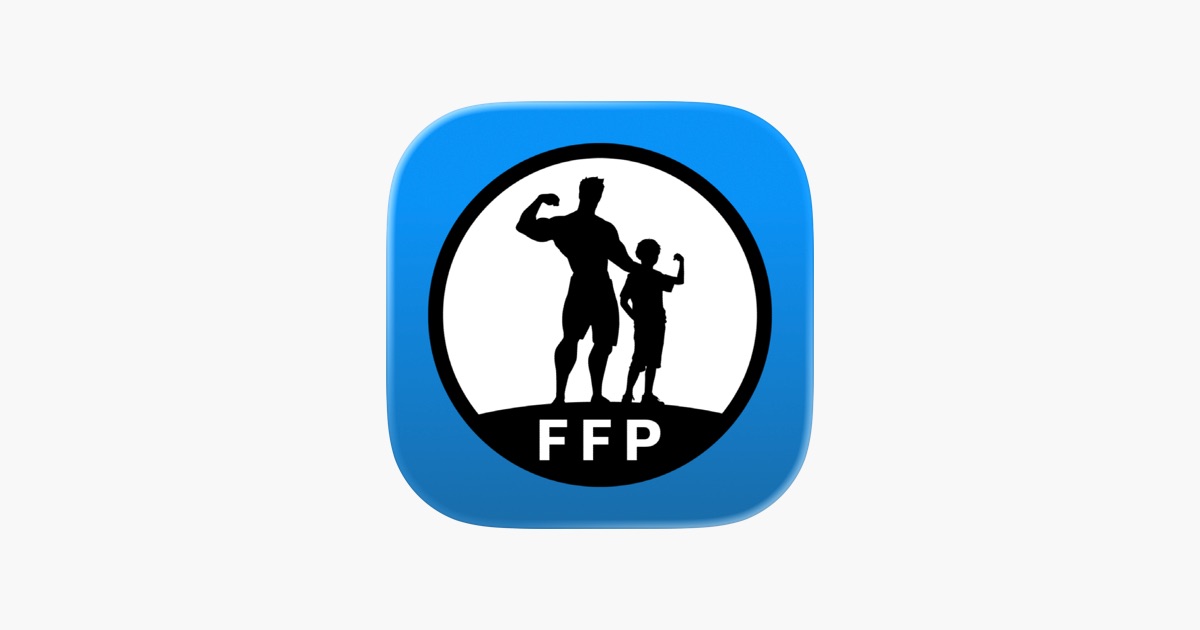‎Fit Father Project App - App Store