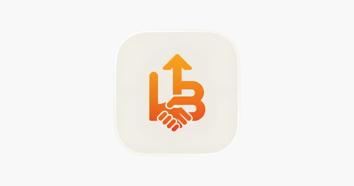 ‎Let’s Barter: Swap Your Stuff App - App Store