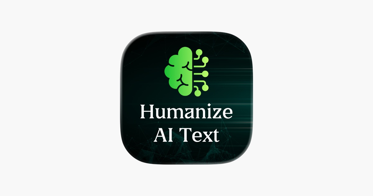 ‎Humanize AI Text Humanizer AI App - App Store