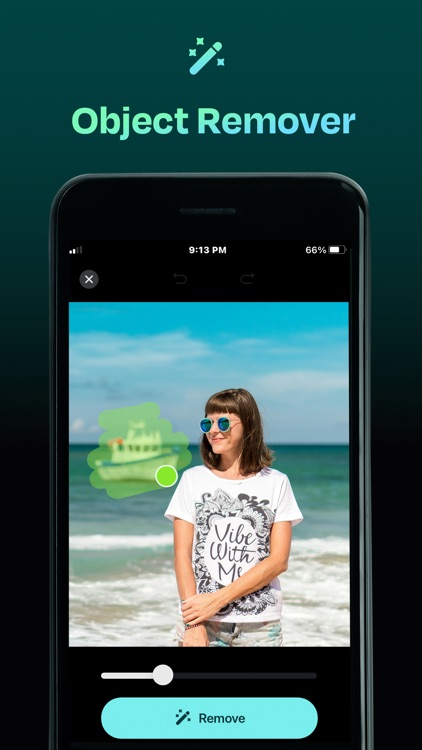 Remove Objects AI・Photo Eraser by Dipak Suhagiya