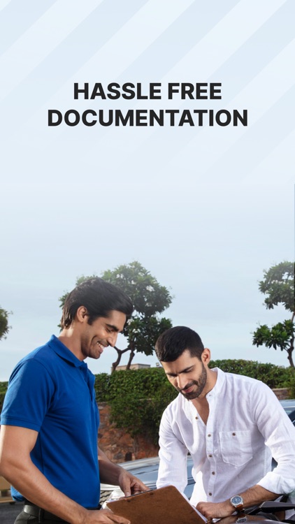 CARS24® – Sell & Buy Used Cars by CARS24 Services Private Limited