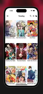 MangaGo App Reviews – Features, Alternatives & User Ratings