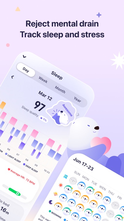 OtterLife: AI Health Tracker by If Tech