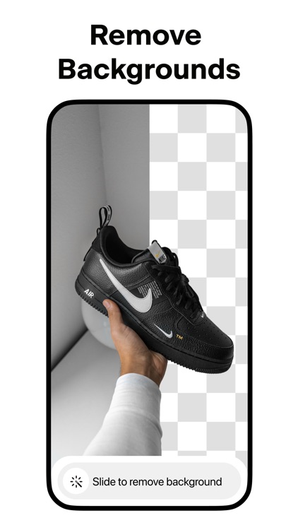 Pixelcut AI Photo Editor by Pixelcut Inc.