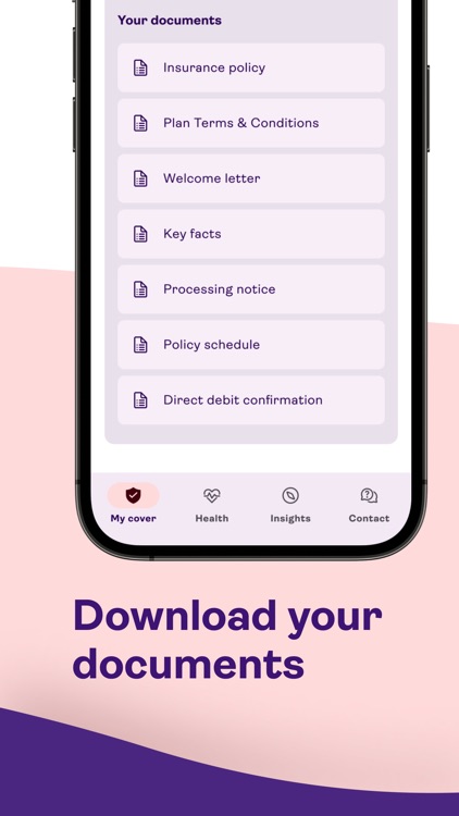 Polly Life Insurance by Candid Insurance Service LTD