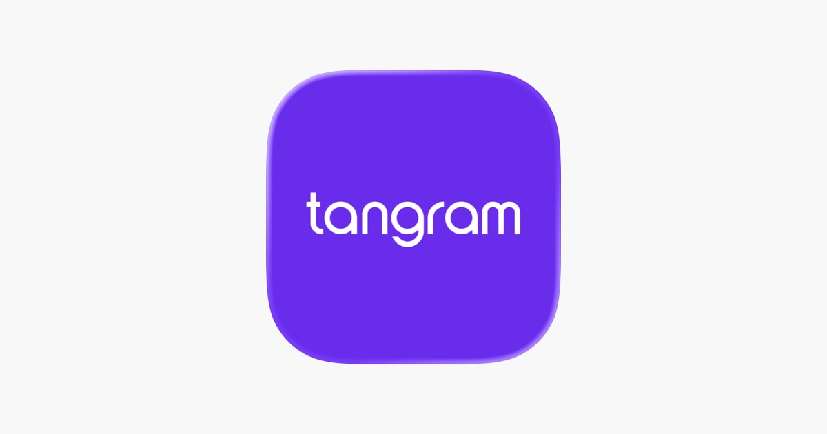 ‎App Tangram Educação Financeira – App Store