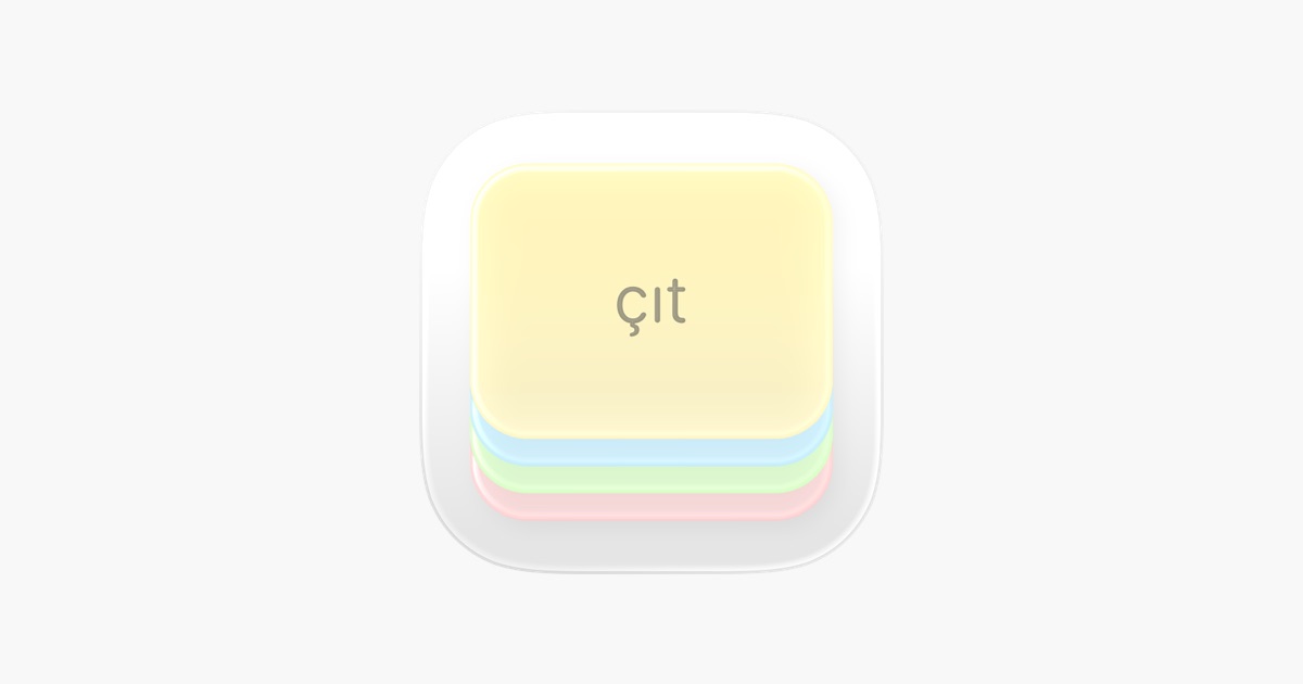 ‎App Postit (çıt) - App Store