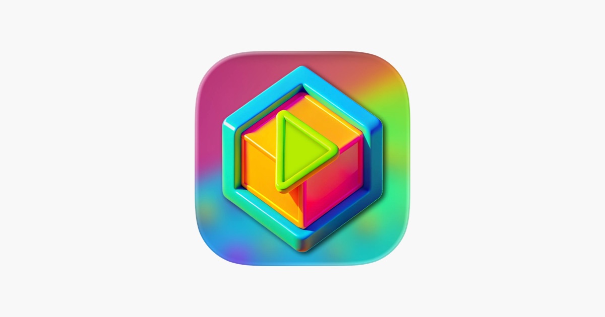 ‎Appen The Playbit – App Store