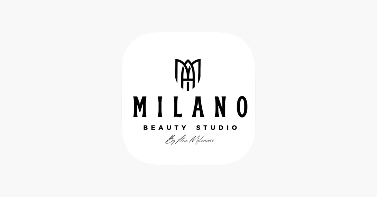 ‎Milano Beauty App - App Store
