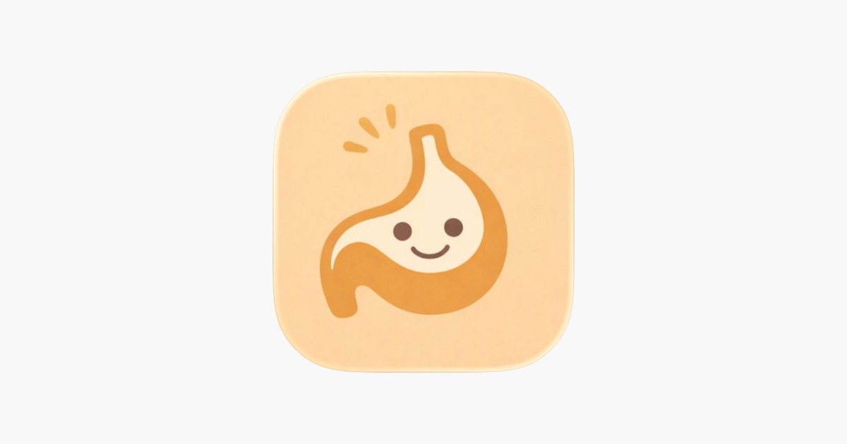 ‎IBS Logger App - App Store