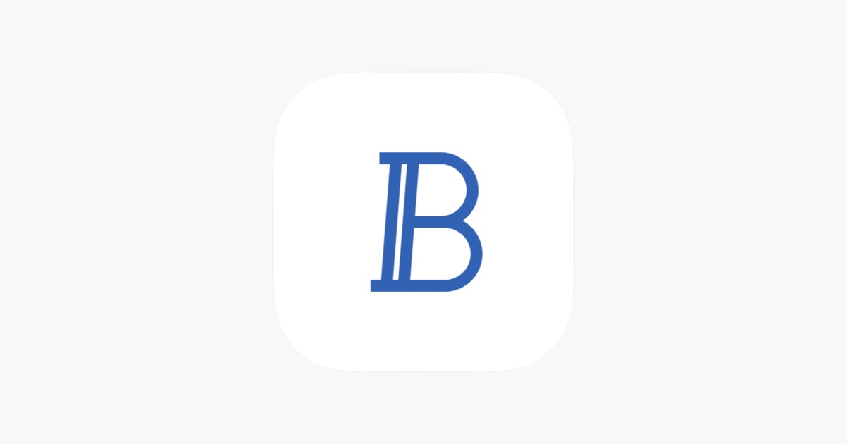 ‎Balance Track App - App Store