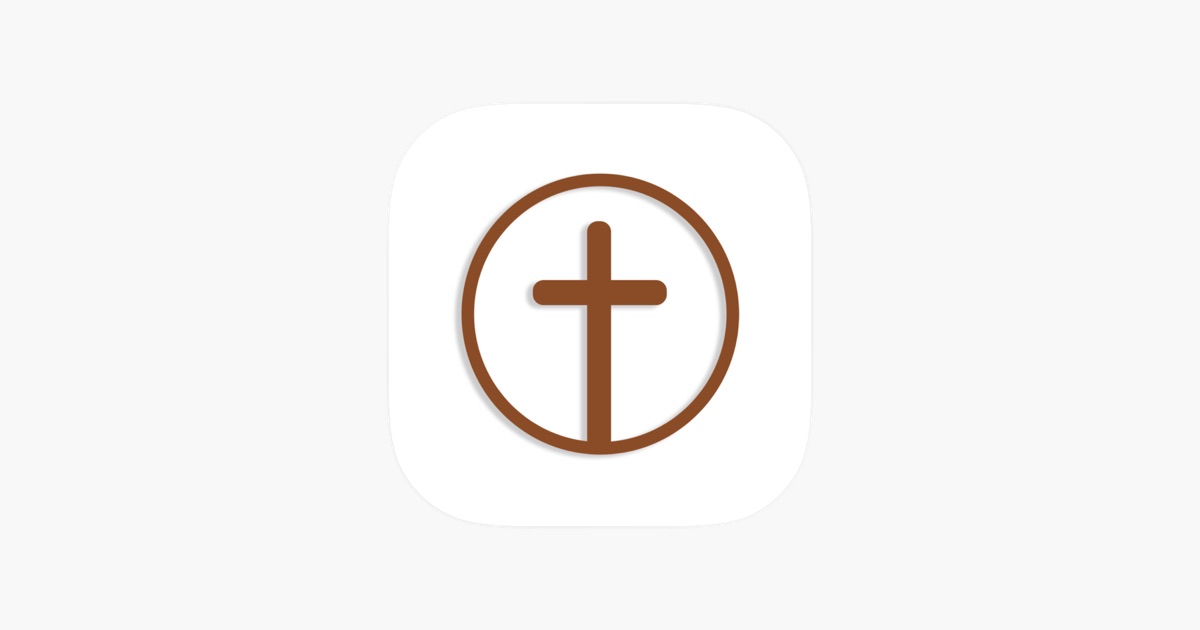 ‎Gospel AI: Bible Chat & Prayerアプリ - App Store
