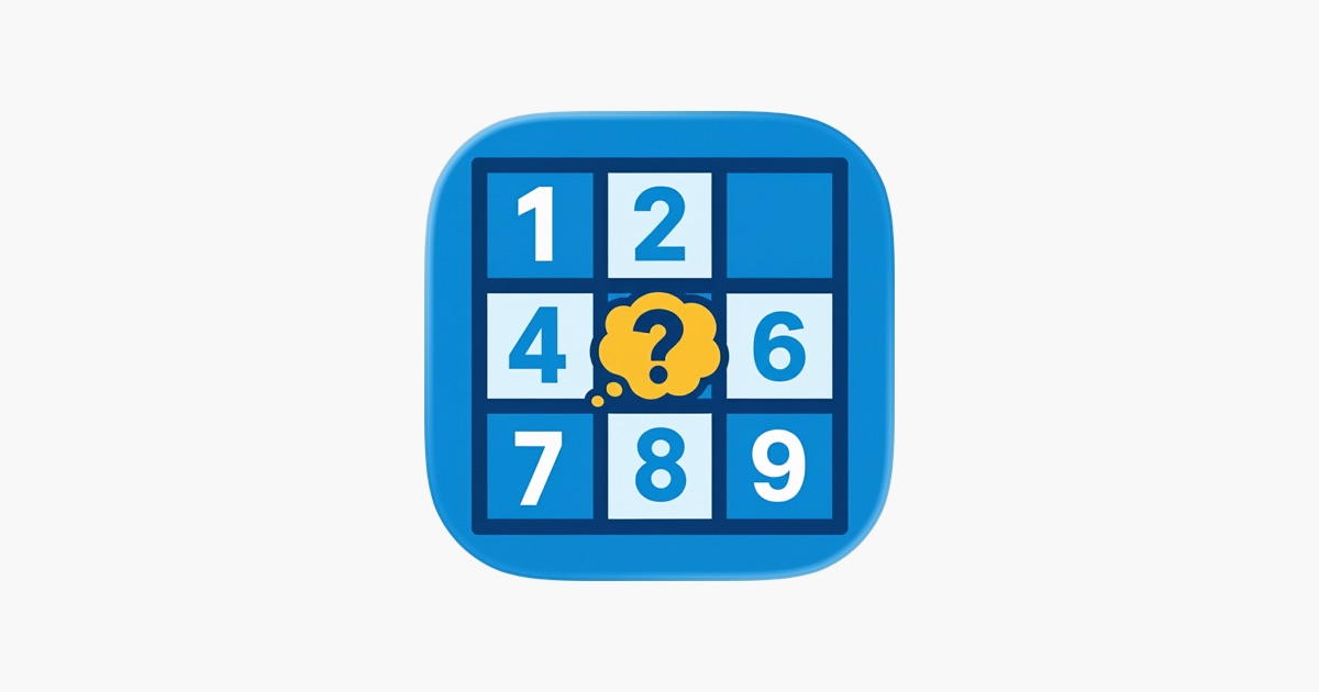 ‎Sudoku - Puzzle Challenge App - App Store