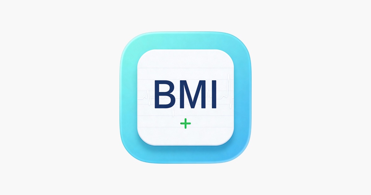 ‎BMI Calculator – Health Tool 앱 - App Store