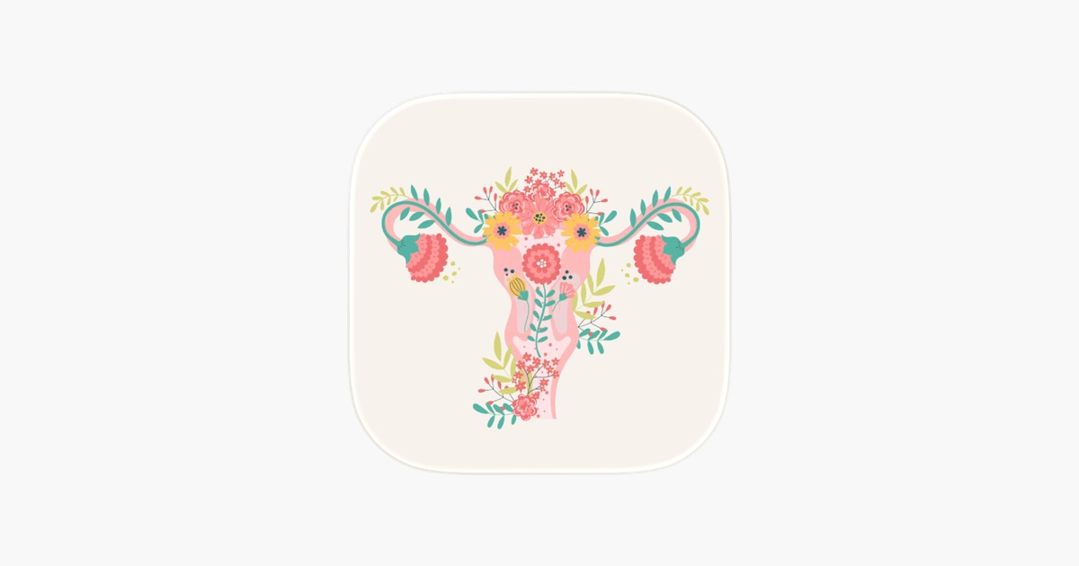 ‎Uterine Fibroids Journey App - App Store