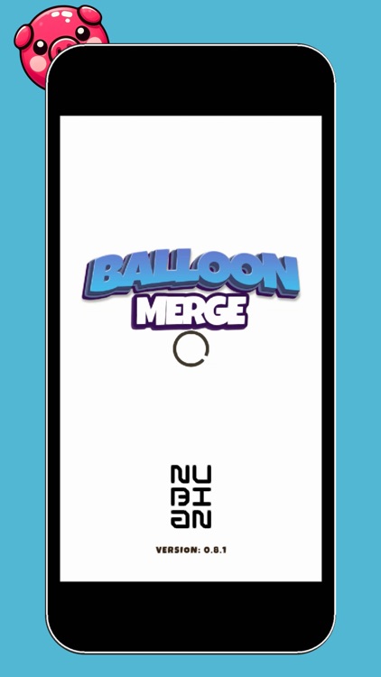 Balloon Merge: Animal Game by Nubian Interactive