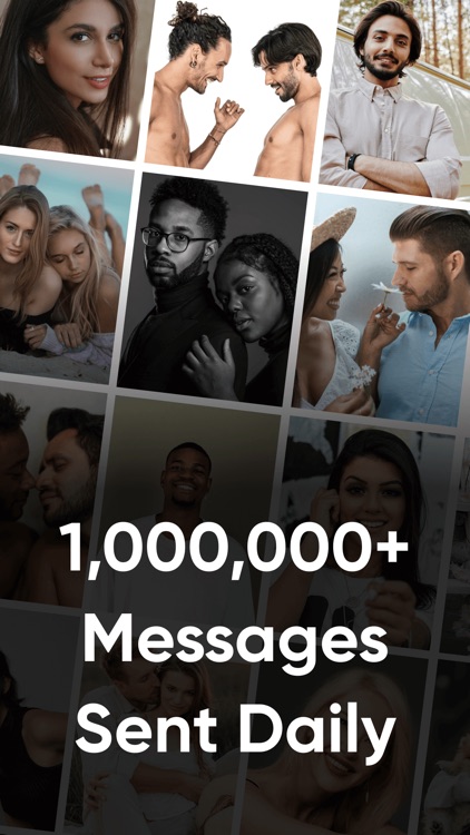 3Fun: Couples & Singles Dating by 3Fun Limited