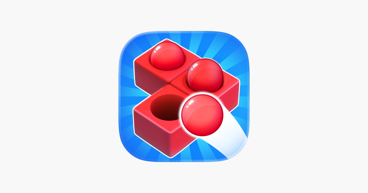 ‎Blast Hole 3D: Block Puzzle App - App Store