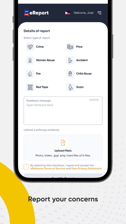eGovPH by DICT eGovernment