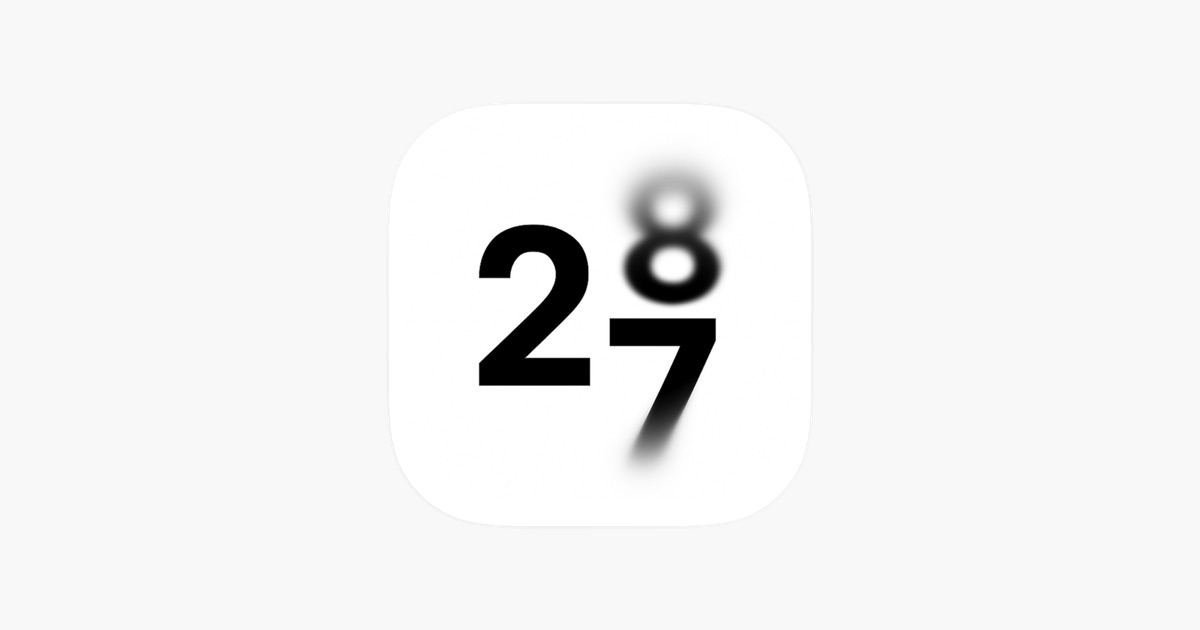‎Countdown widget - cntdwn App - App Store