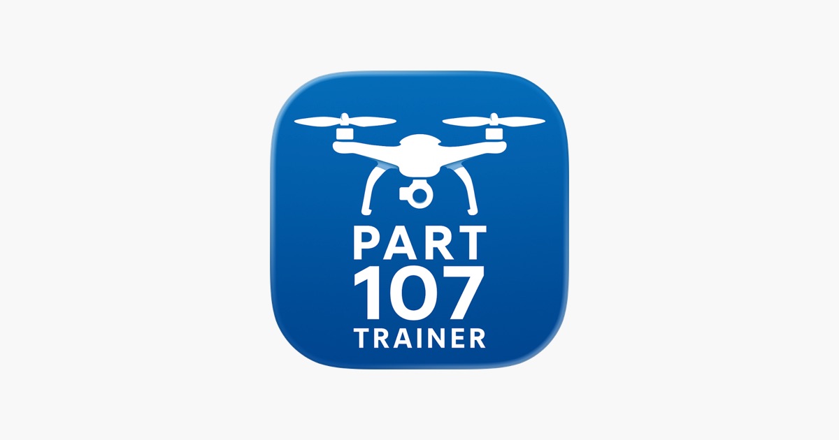 ‎Part 107 FAA Practice Test‑App – App Store