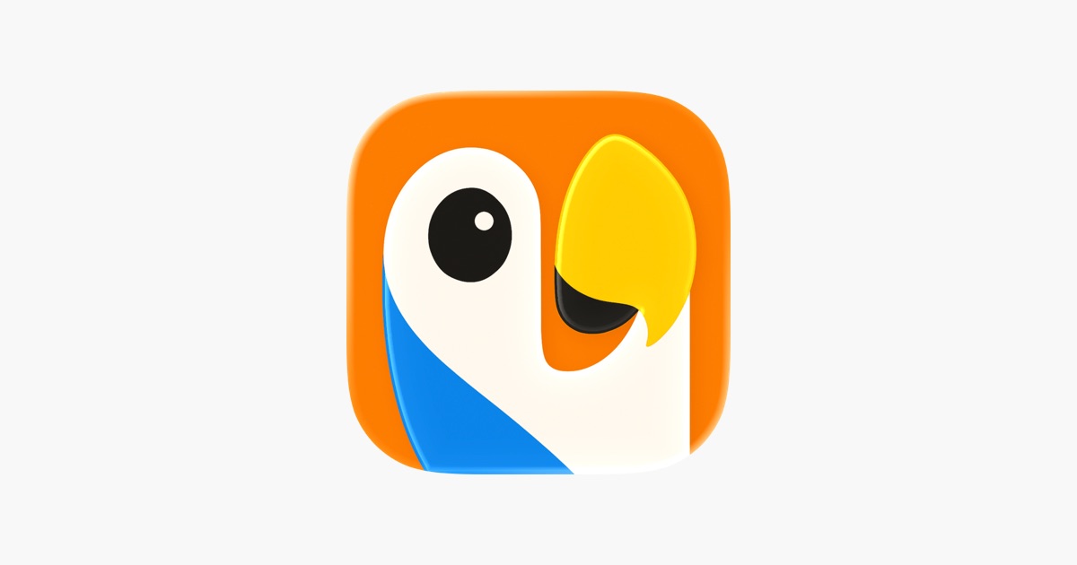 ‎Parrot – Learn Spanish Fast App - App Store