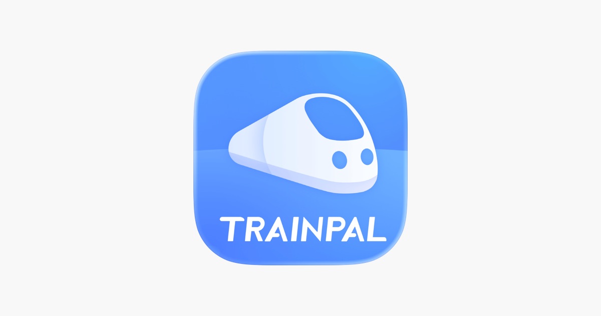 ‎TrainPal: UK& EU train tickets App - App Store