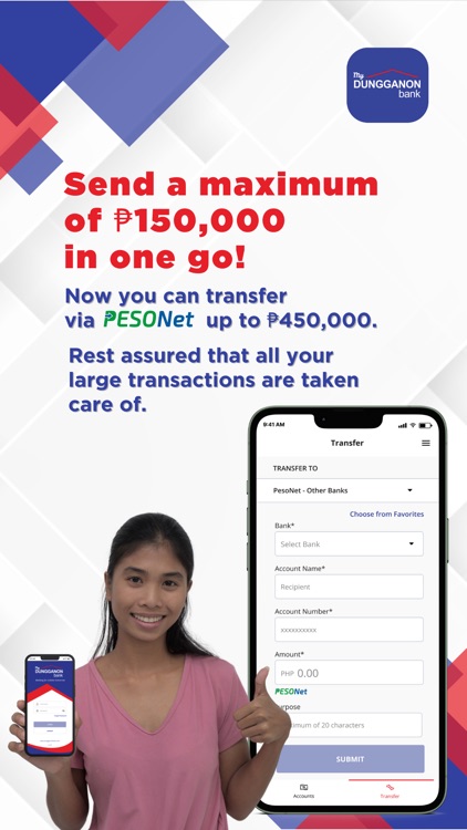 My Dungganon by Dungganon Bank Inc