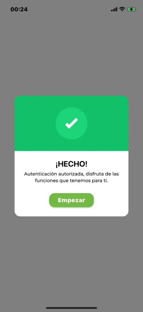 Adapta Empleado - Application Productivité | MWM