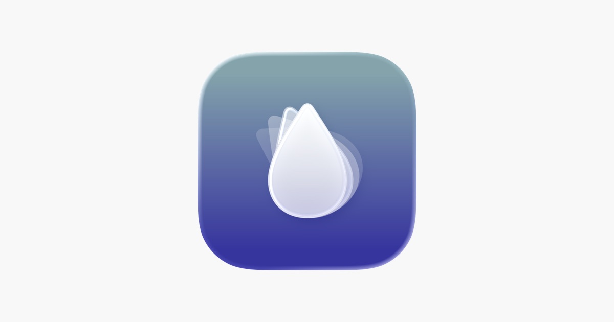 ‎App Water Mapper - Puntos de agua - App Store