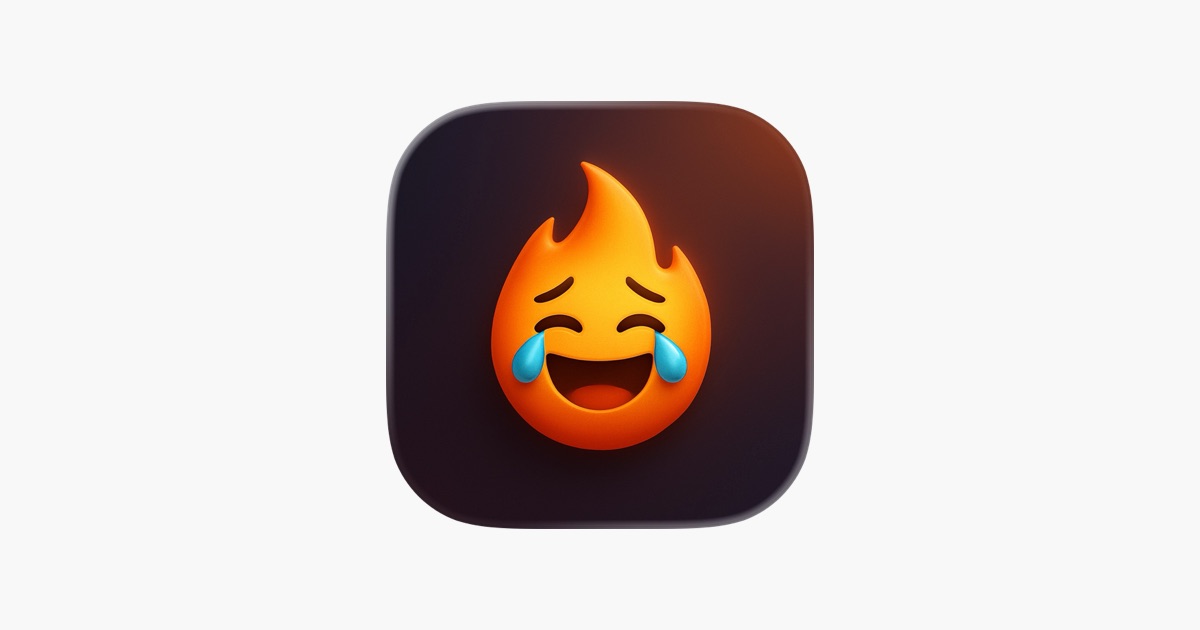 ‎Roasted: Playful AI roast app App - App Store
