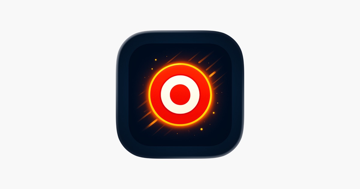 ‎Tap Against Time App - App Store