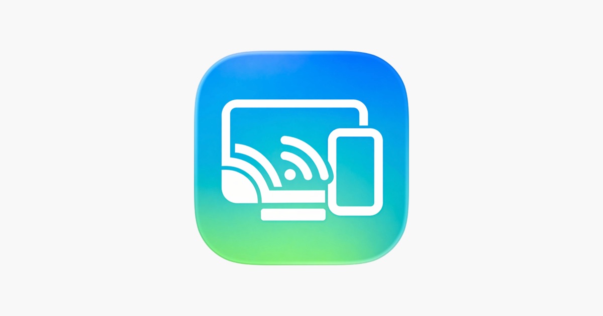 ‎Screen Mirroring - Fire TV App - App Store