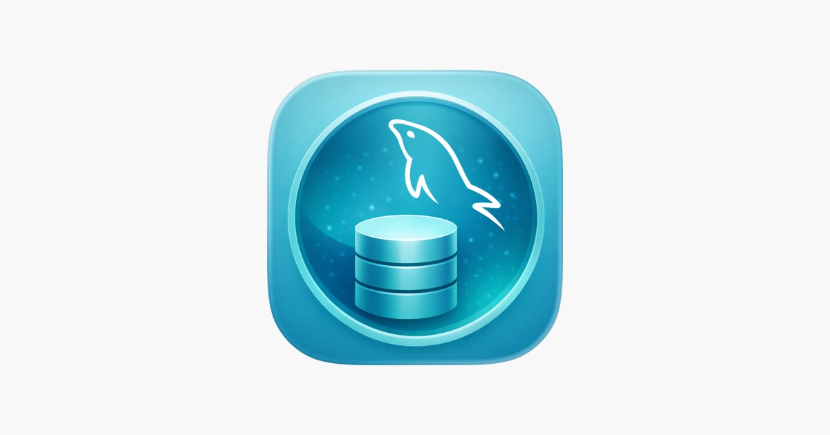 ‎MySql Elite App - App Store