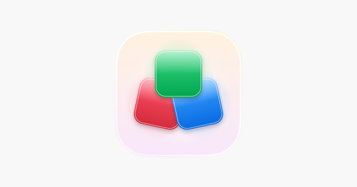 ‎Sort & Stack App - App Store
