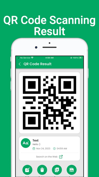 Scan Barcode - QR Code Reader by Puzzle Mania Studio