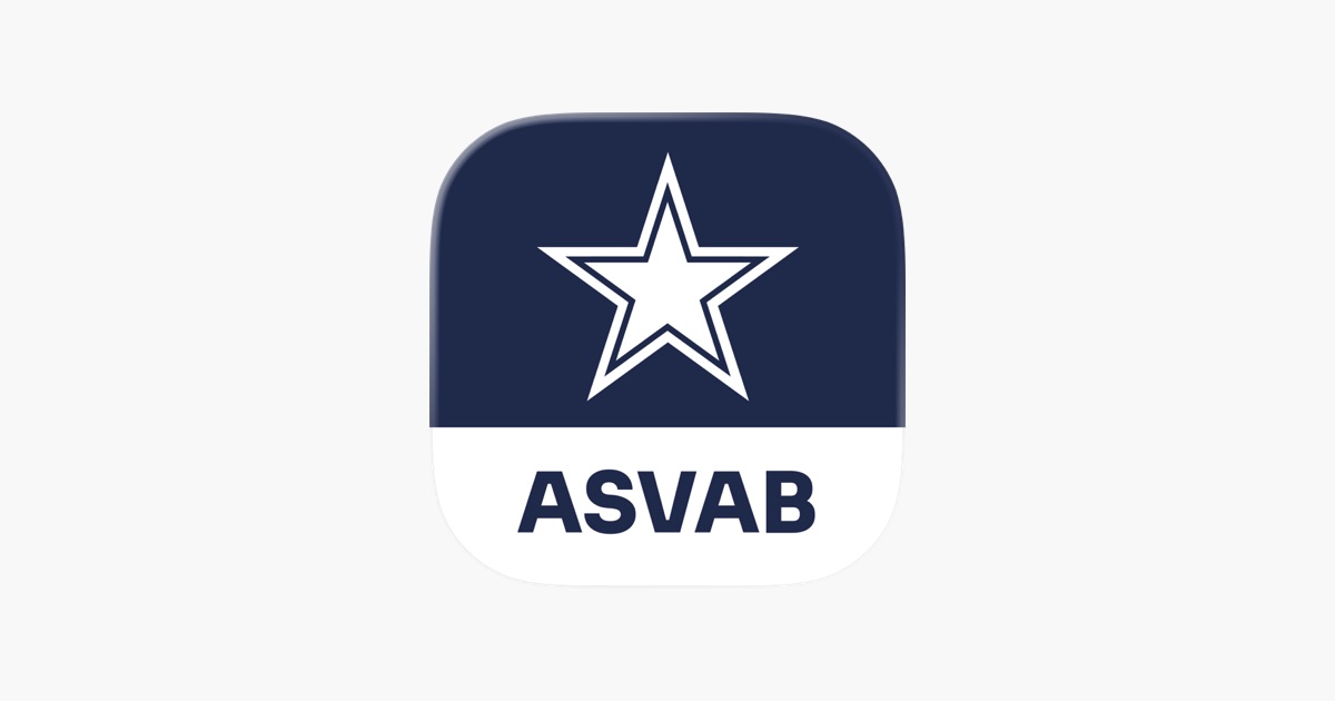 ‎ASVAB Practice Prep 2026 App - App Store