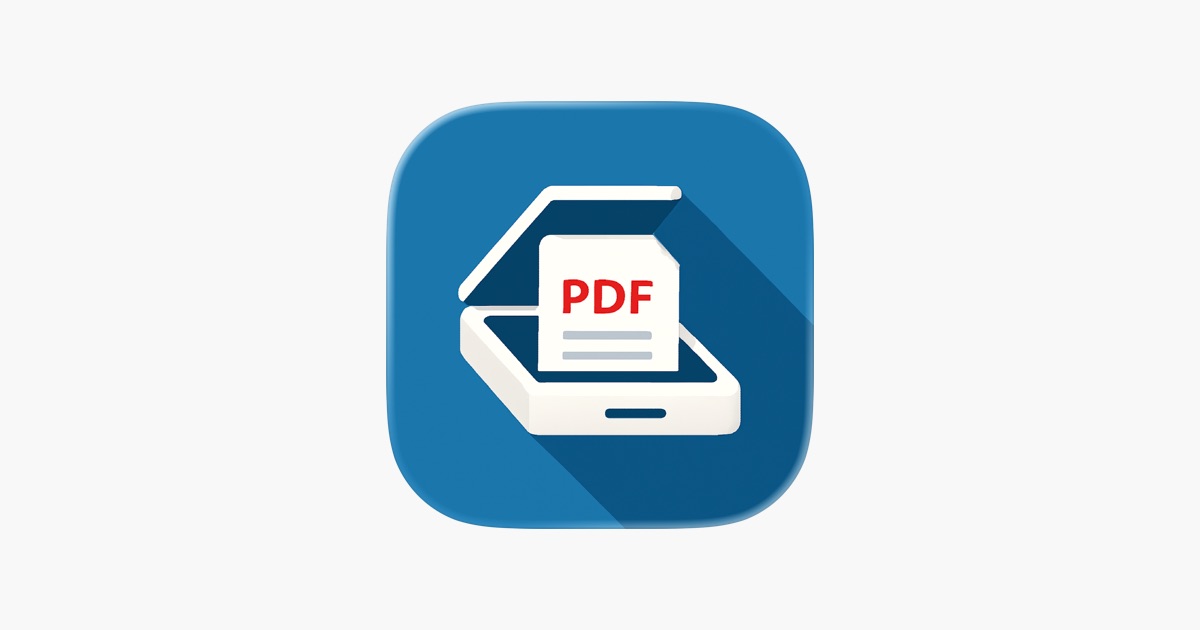 True Scan PDF》App - App Store