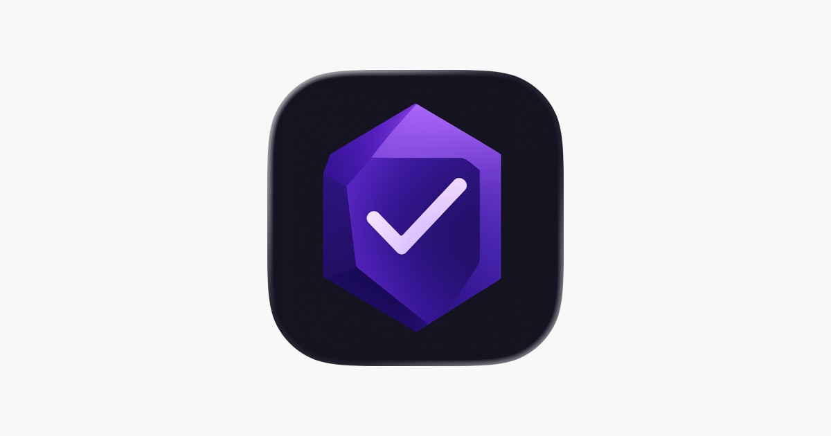 ‎App TaskForge - Tareas Obsidian - App Store