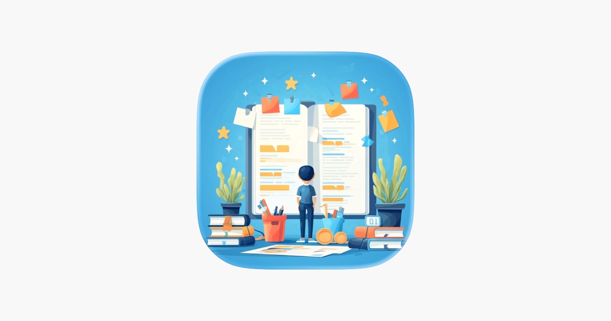 ‎Easy Task Manager App - App Store