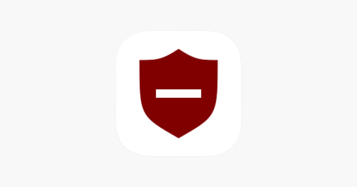 ‎uBlock Origin Lite App - App Store