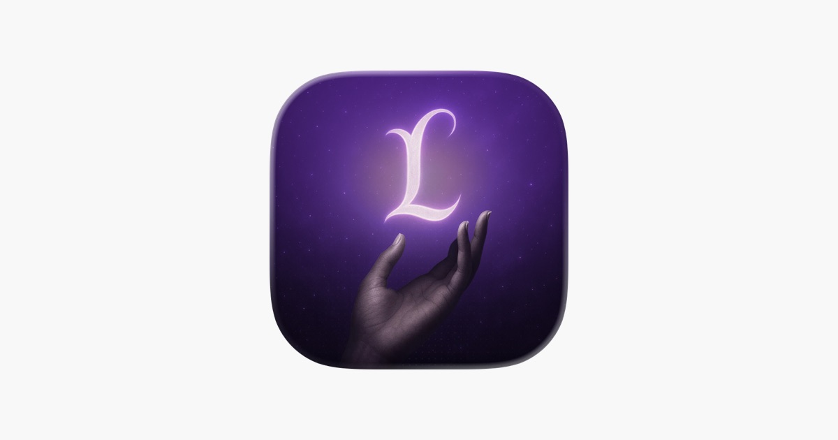 ‎Lystria: Soulmate Hint App - App Store