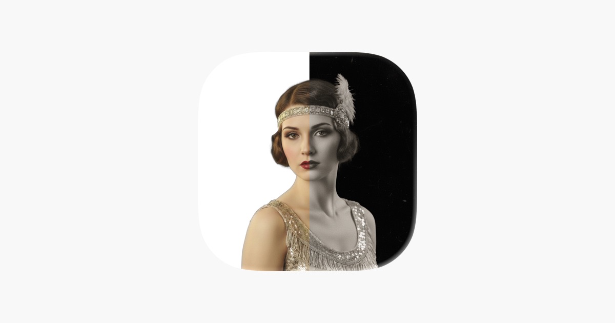 ‎ColorFix - Colorize Photos App - App Store