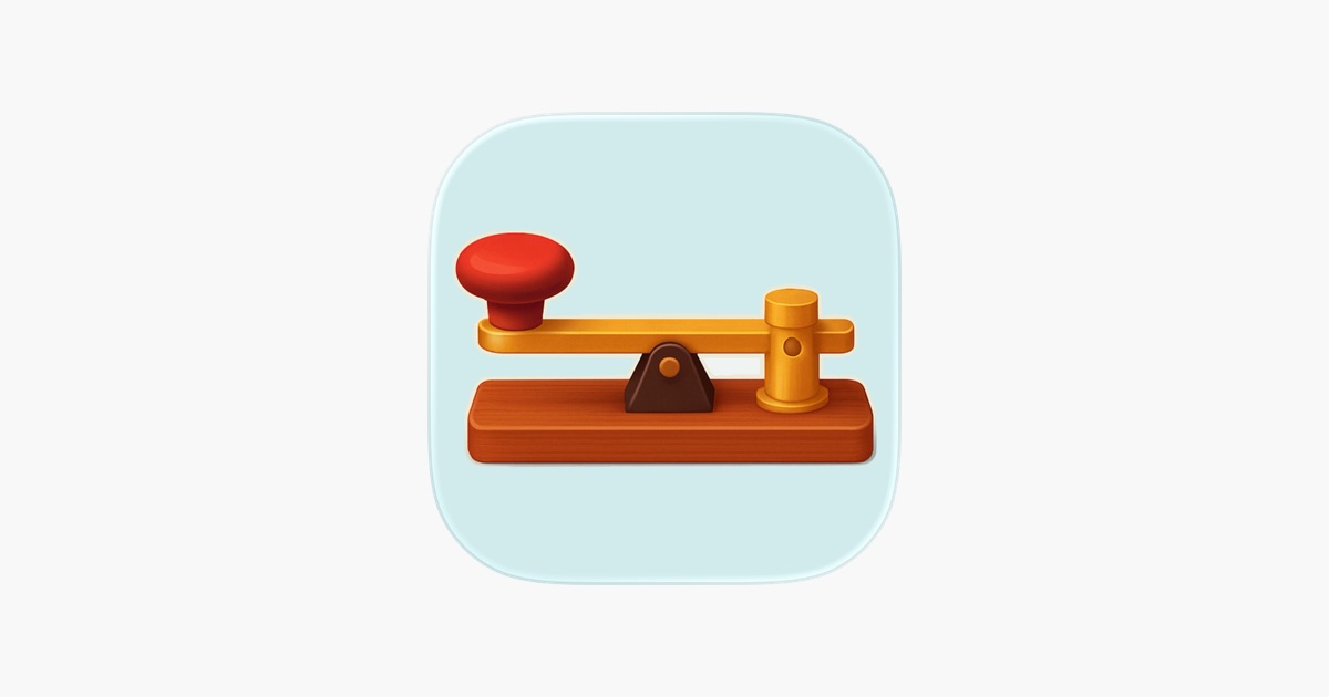 ‎Morse Code Trainer & Practice App - App Store