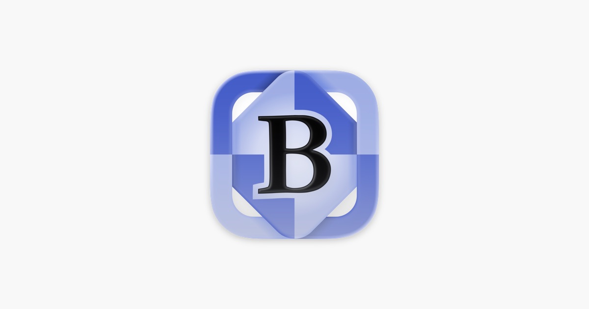‎BBEdit App - App Store