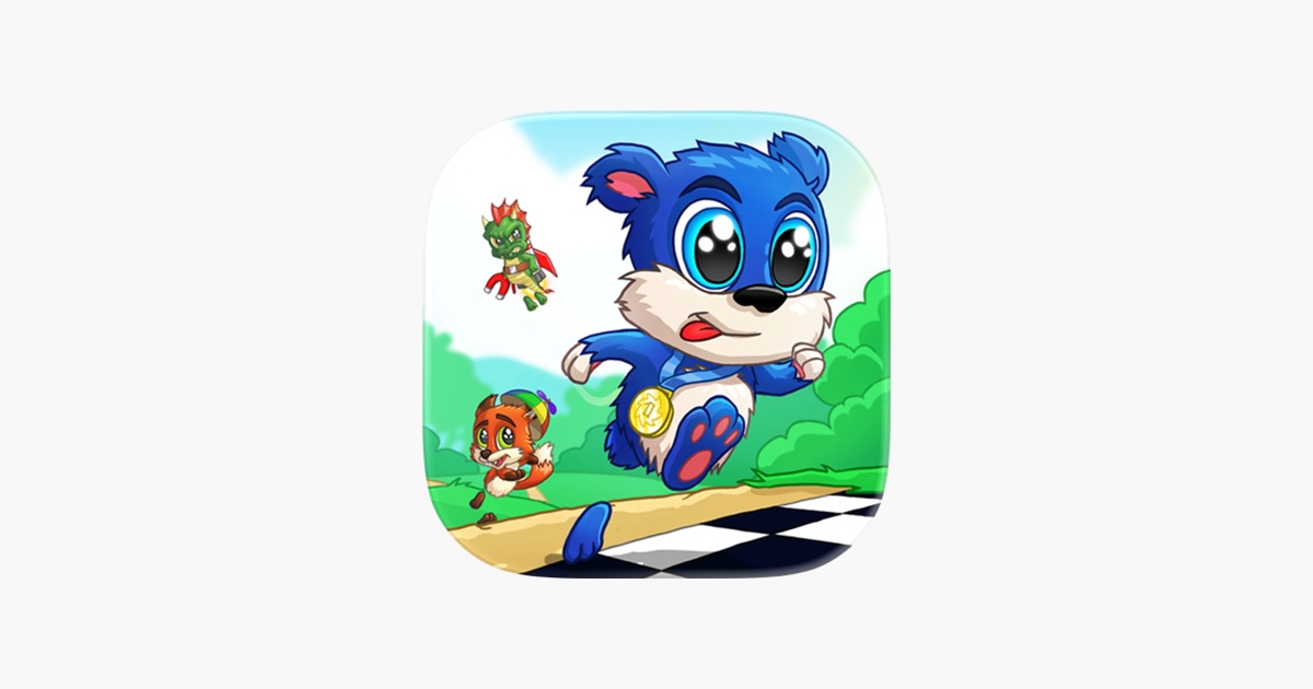 ‎FR3 - Multiplayer Games App - App Store